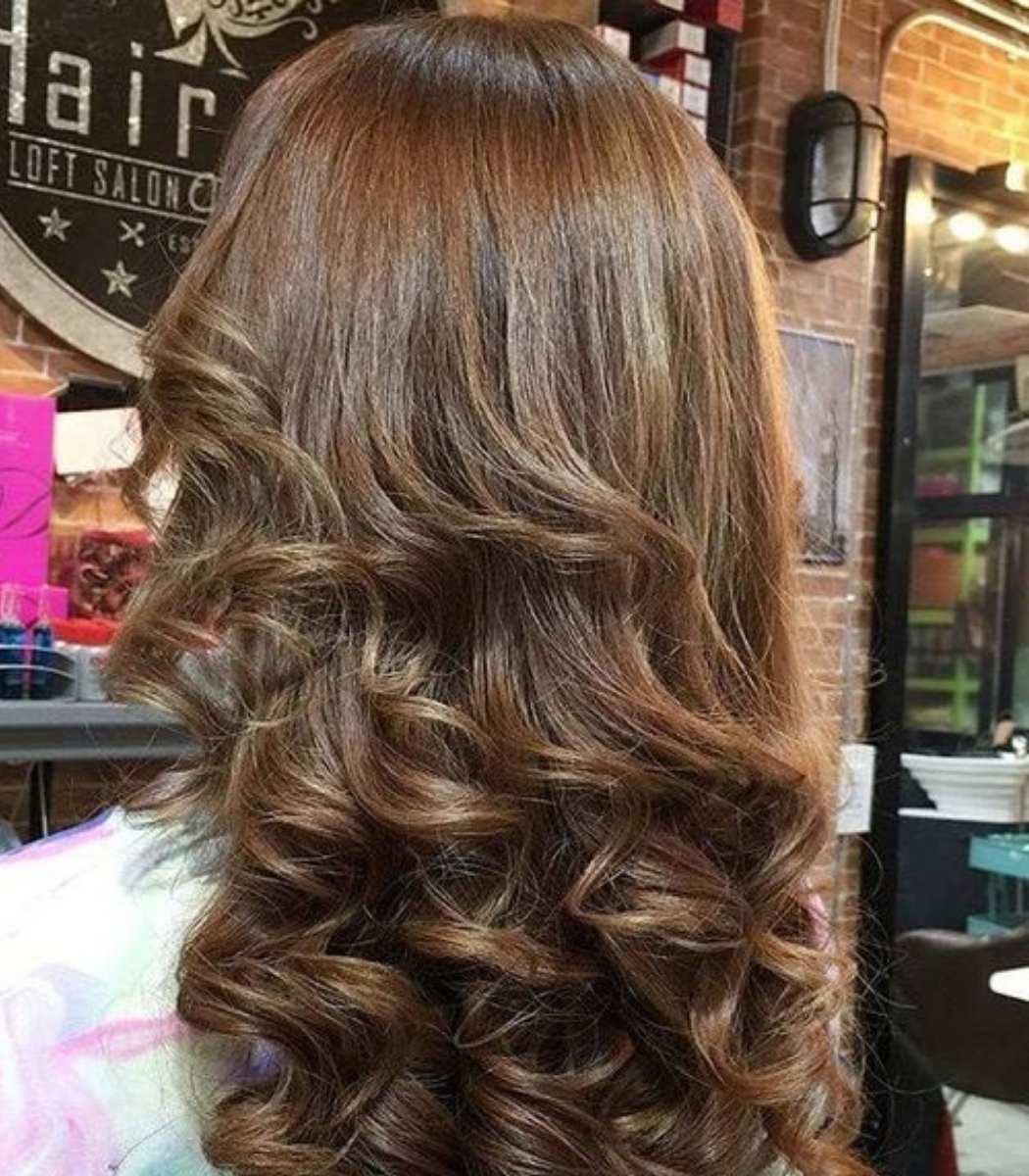 How Much Does a Perm Cost - Guide for Beginners