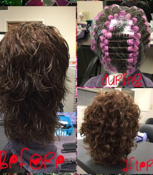 How Much Does a Perm Cost - Guide for Beginners